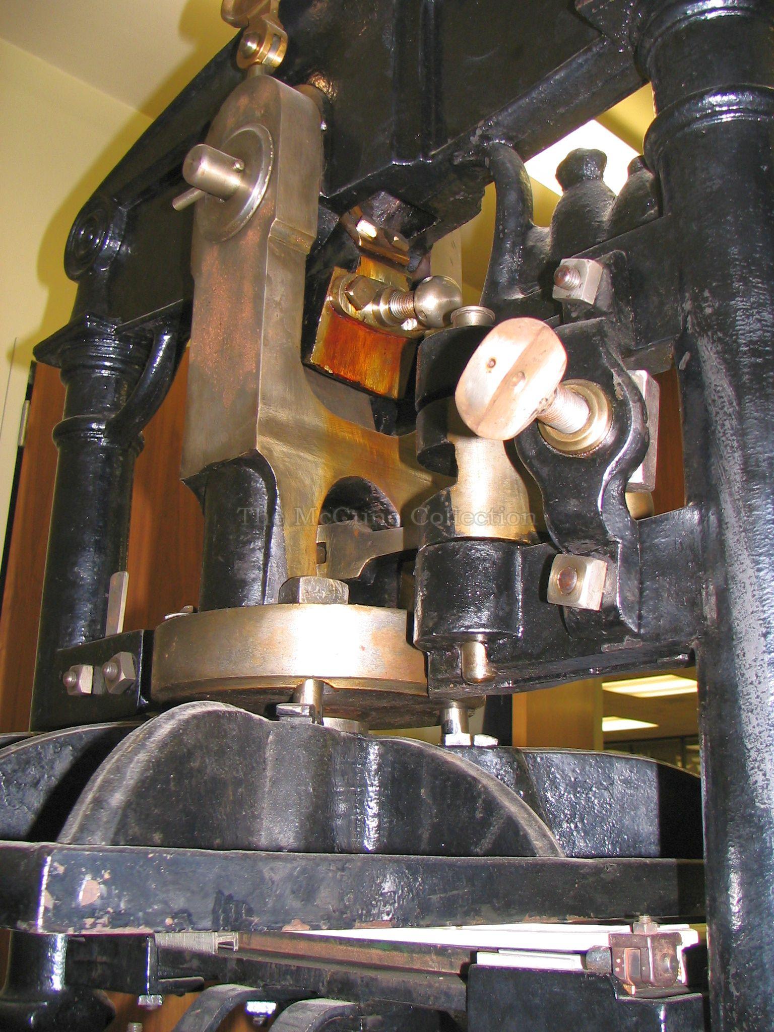 Albion Press • The McCune Collection